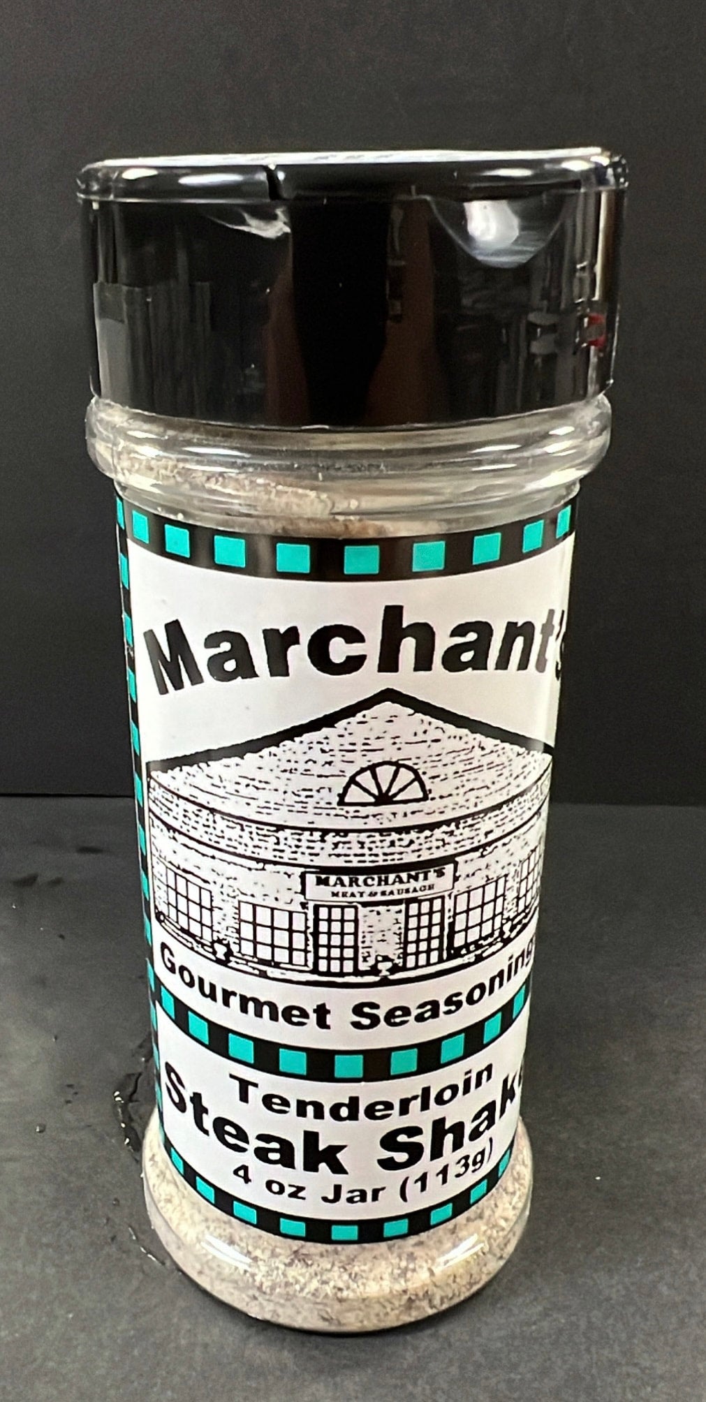 Marchant's Tenderloin Steak Shake | Marchant's Meats & Sausage