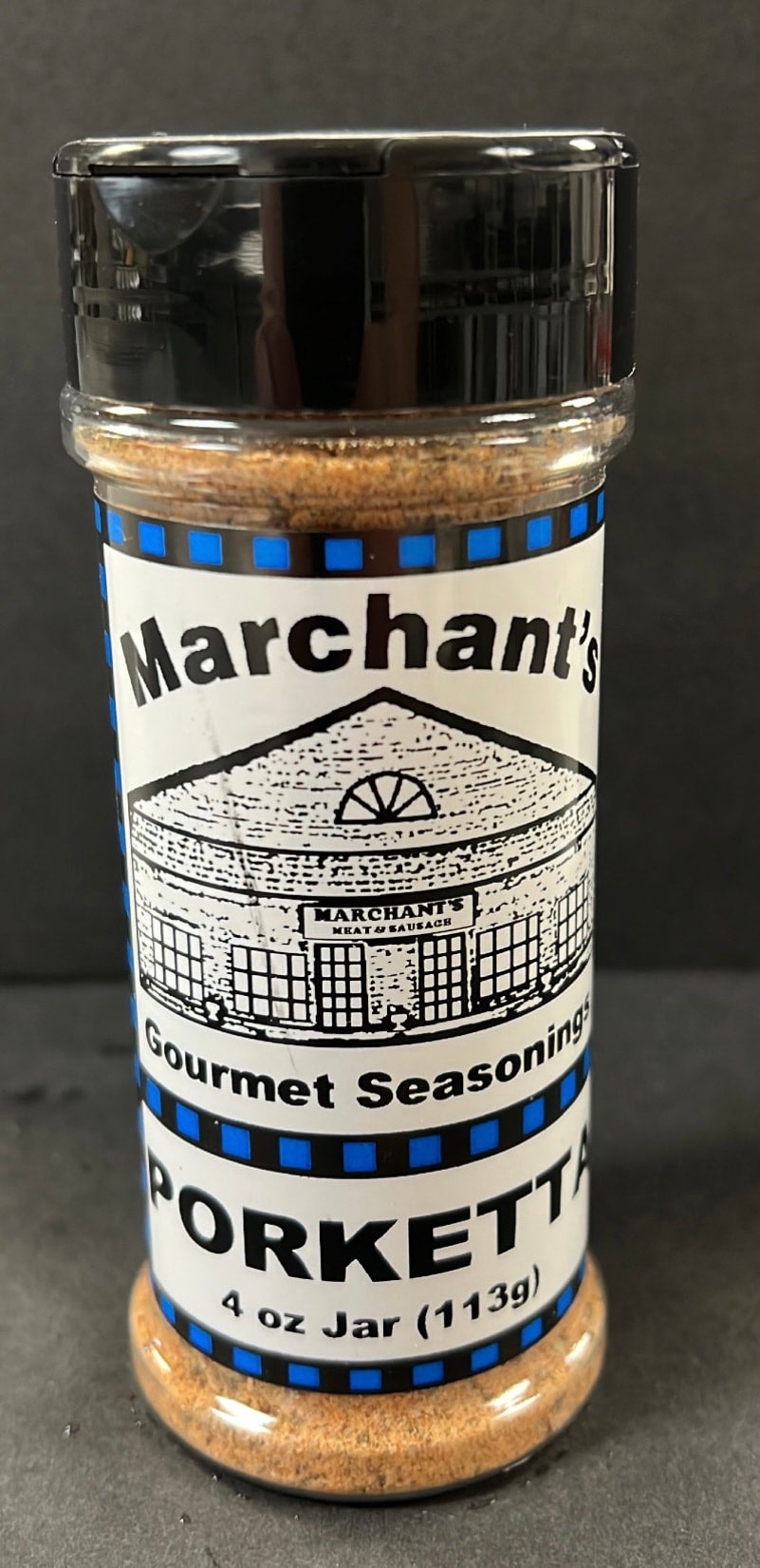 Marchant's Porketta Seasoning | Marchant's Meats & Sausage